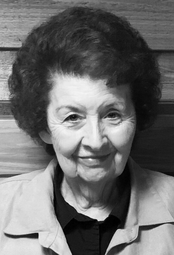 Sheila Rae McDonald | News, Sports, Jobs - News and Sentinel